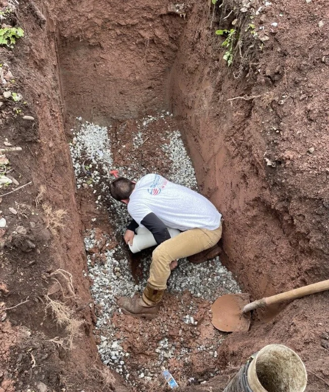 Professional Sewer Services | Berks Plumbing & HVAC Specialist