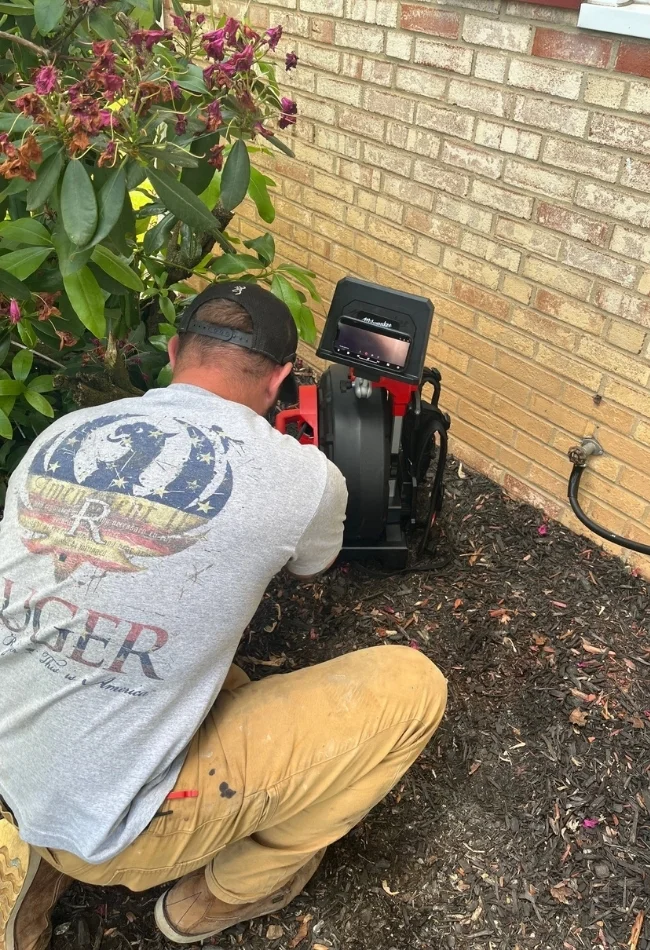 Expert Drain Services | Berks Plumbing & HVAC Specialist