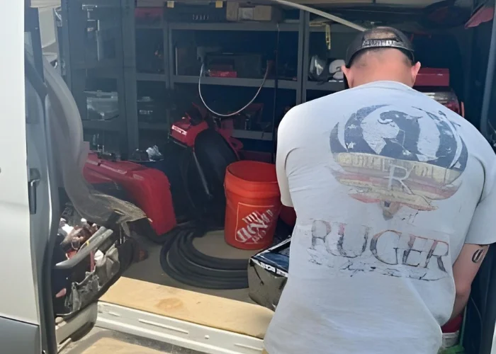 Sewer Grinding Pump Services | Berks Plumbing & HVAC Specialist