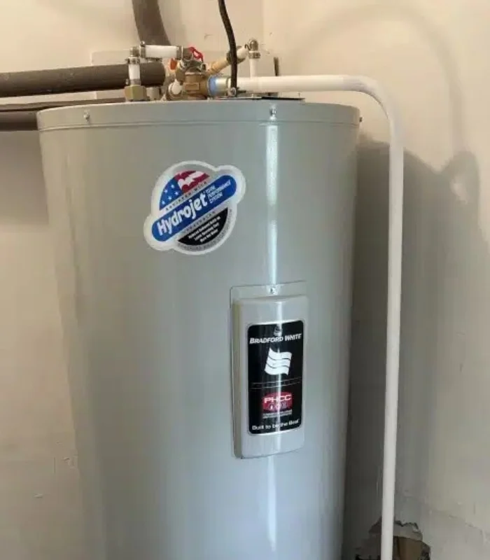 Professional Repiping Service | Berks Plumbing & HVAC Specialist